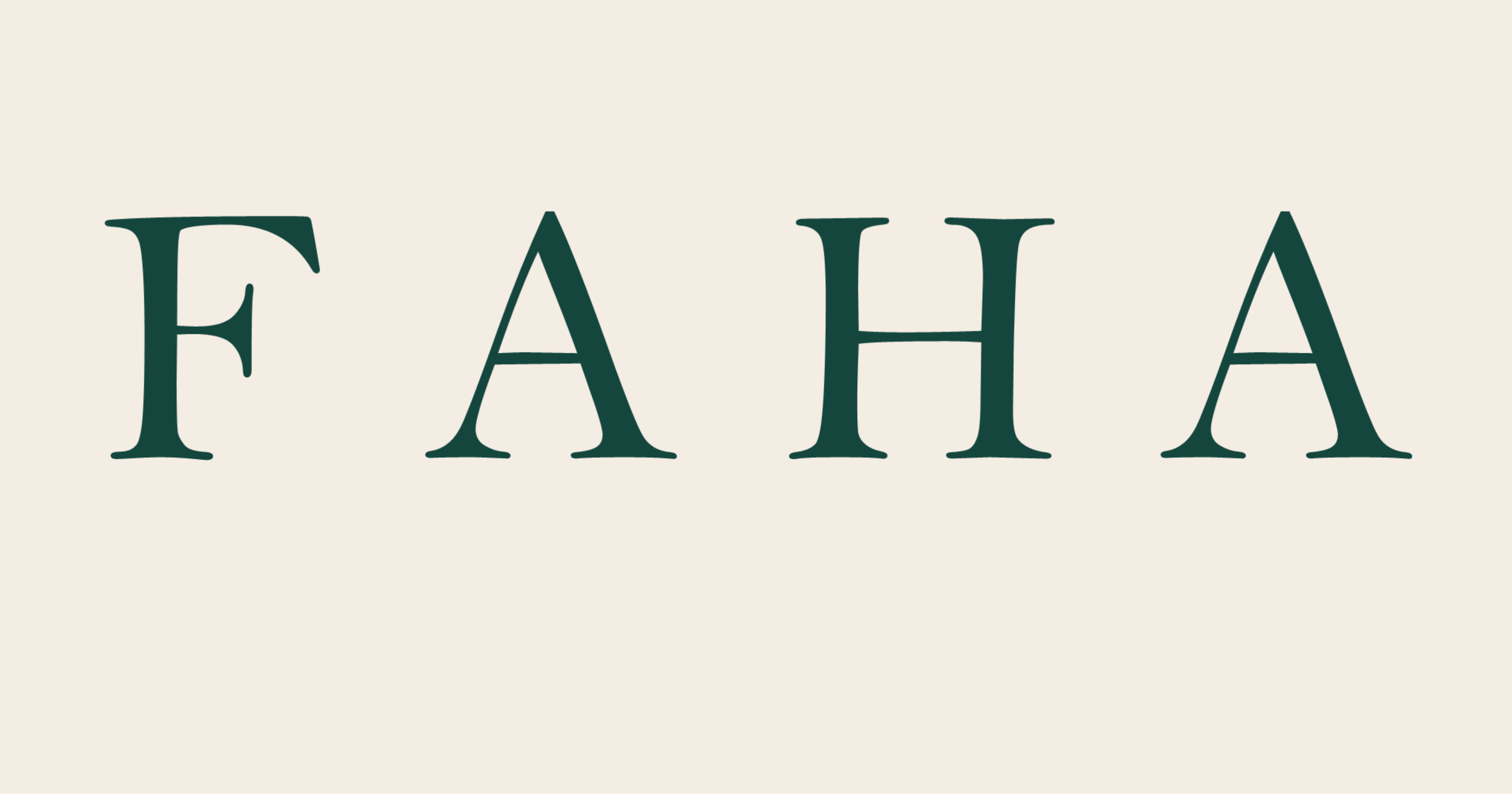FAHA Online | Premium Ready-to-Wear for Women